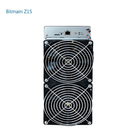 China Manufacturer asic bitmain z15 Zcash Asic Miner on Global Sources,bitcoin miner,zcash miner ...
