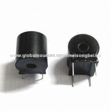 China SMD High Frequency Current Sensors Transformer, Useful for Wide ...