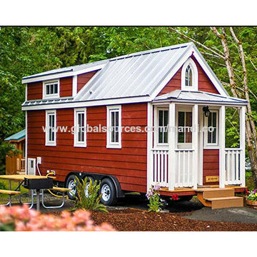 China 2021 Houses Models, Manufactured Houses Models (TH-063) on Global ...