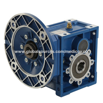 China E-KM Helical-hypoid Gear Reducer on Global Sources,Helical-hypoid ...