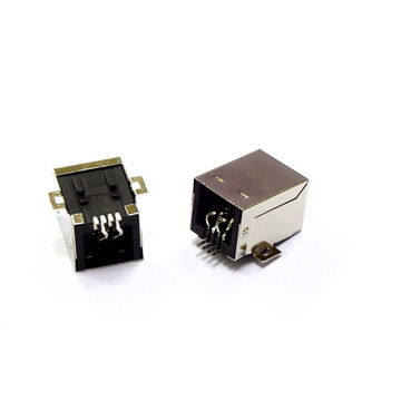 Taiwan USB 2.0 TypeB Female SMT Right Angle on Global Sources,USB 2.0 ...