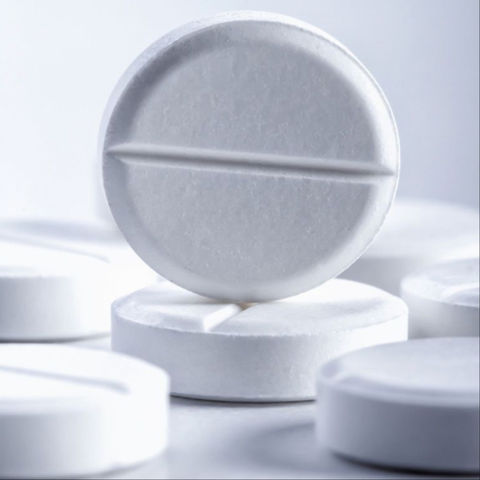 China Sodium dichloroisocyanurate 3.3g chlorine effervescent tablets 56 ...