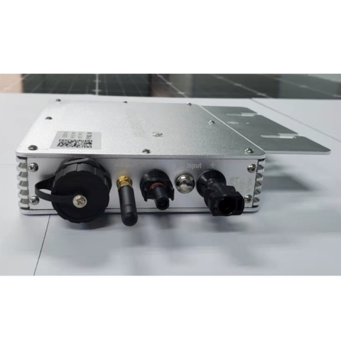 China Top Quality Solar On-grid 600W Micro Inverter WVC-600 with IP67 ...