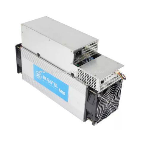 China Doge coin LTC Asic Miner Machine , 2.05gh Goldshell Lt5 Miner on ...