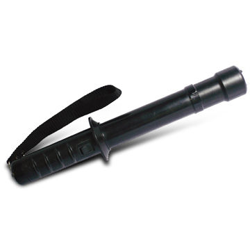 Taiwan High Voltage Truncheon with 50/90/160kV Electric Shock and 20mm ...