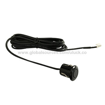 China Ultrasonic sensor and car parking sensor with buzzer alarm on ...