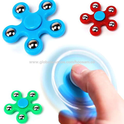 China Creative stress relief fidget tops toys on Global Sources ...