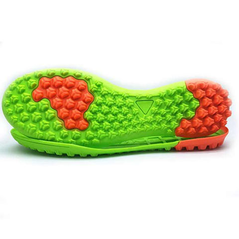 China 2021 Wholesale Low Price TPU Professional Football Shoes Outsoles ...