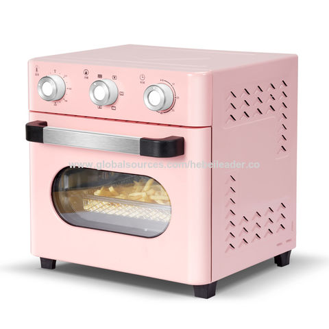 China 16L high speed convection air fryer toaster oven electric air ...