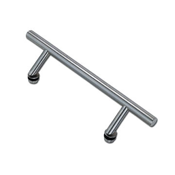 Taiwan Stainless Steel Push Pull Handles with Diameter of 32 and 38mm ...
