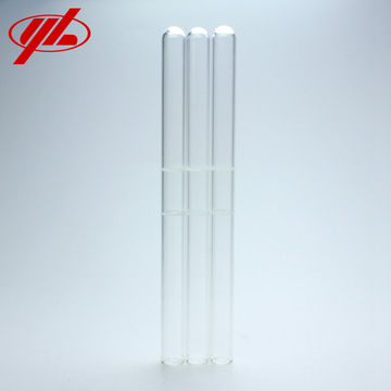 China Pyrex Test tubes Science Test Tube Glassware with Printing on ...