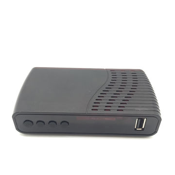 China Wholesales Digital DVB-T2 TV Receiver IPTV Megogo DVBT2 TV Set ...
