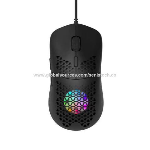 China Dual model wired and 2.4G wireless gaming mice, Pixart 3335 IC ...