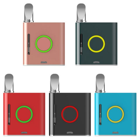 China Battery Pod Kit E cigarette Vape Pod System Factory Wholesale Pod ...