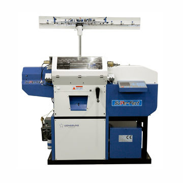 Electronic Seamless Glove Knitting Machine | Global Sources