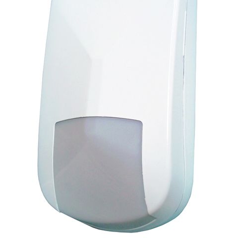 China PIR Sensor with Mirror Optic Plus Optional Trigger Direction and ...