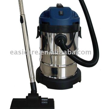 30L vacuum water sucking machine connected to power tools | Global Sources