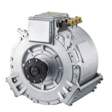 Taiwan ELECTRIC BUS TRACTION MOTOR on Global Sources