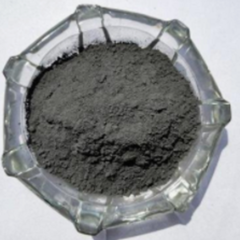 China Boron powder Boron is a black or silver-gray solid. Crystalline ...