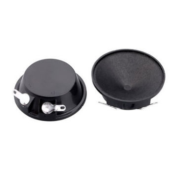 Piezo speaker 20 khz tone