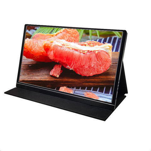 China Factory-made 15.6 inch Portable Monitor on Global Sources,gaming ...
