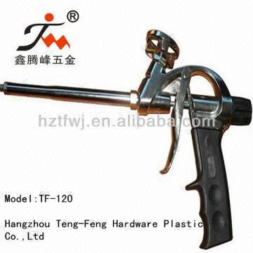 Polyurethane taser gun/Spray gun for sale High quality and best service ...