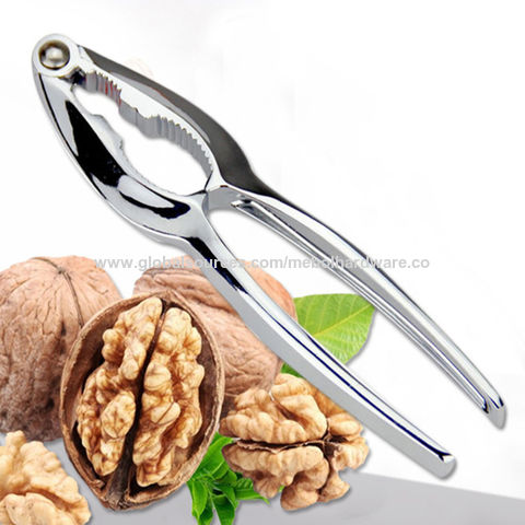 China Multi-function Nut Cracker/Lobster Cracker, Zinc Alloy & Chrome ...