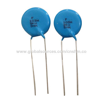 Hong Kong SAR Ceramic capacitor on Global Sources,Ceramic capacitor ...