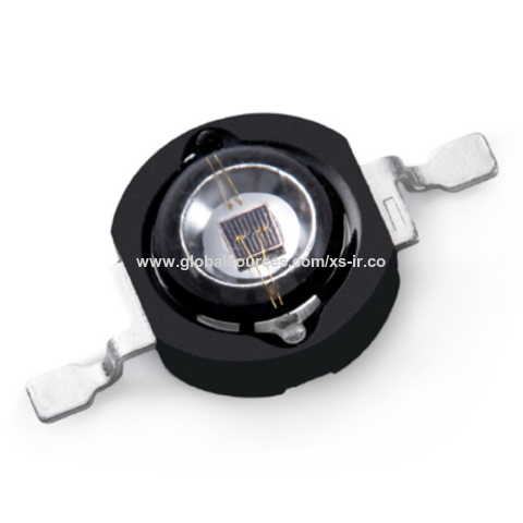 China IR Sensor,Infrared LED IR SMD LED, 3W High Power LED, Infraed LED ...