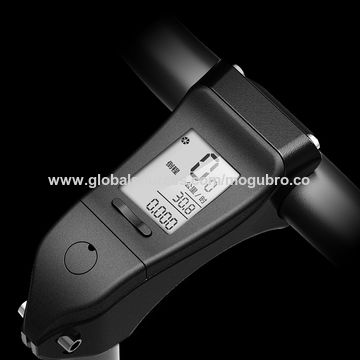 Bicycle Speedometer, Integrated Design with Stem | Global Sources