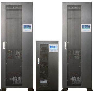 China DT Series 140KVA IGBT Rectifier Online High Frequency 3/3 Phase ...