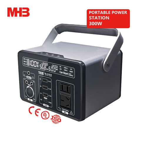 China Lithium Iron Battery Portable Power Packs Energy Storage Battery ...