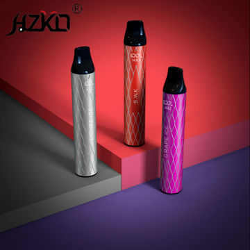 China Wholesale hzko idol max 20 flavots Quick Delivery In Stock on ...