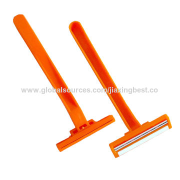China Razor Blade Handles, OEM Orders are Welcome on Global Sources ...
