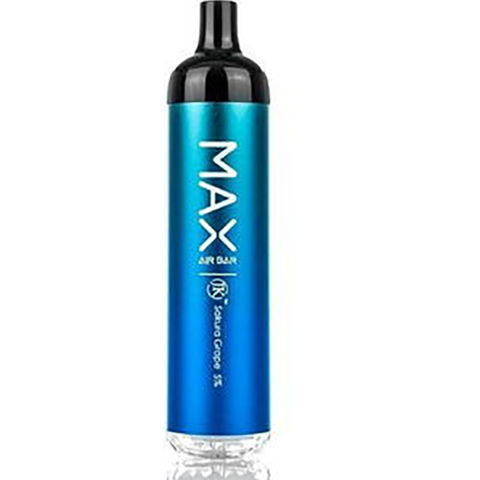 China Air Bar MAX 2000 Puffs Disposable Vape electronic cigarette vape ...