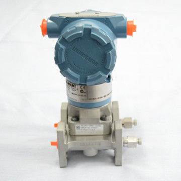 Rosemount 3051CD Differential Pressure Transmitter with High Accuracy ...