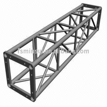 Truss Base Frame Base for Performance Platform Stage Truss Steel ...