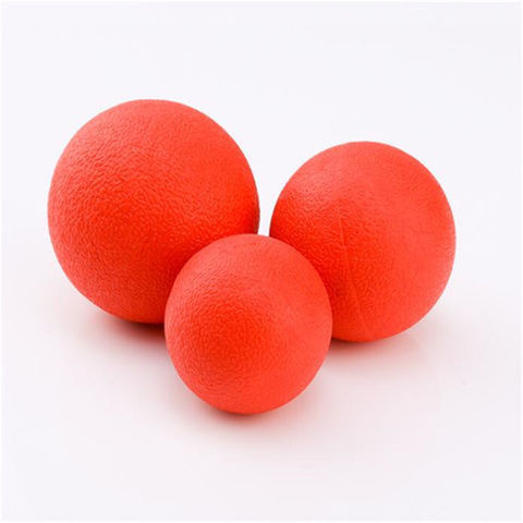 China High Rebounce Soft Touch Rubber Ball toy sports balls,GRAVIM hot ...