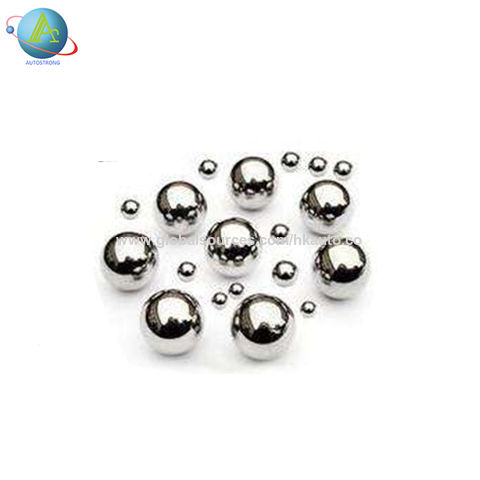 China IEC60335 Standard 50mm Rigid Test Sphere/Test Ball on Global ...