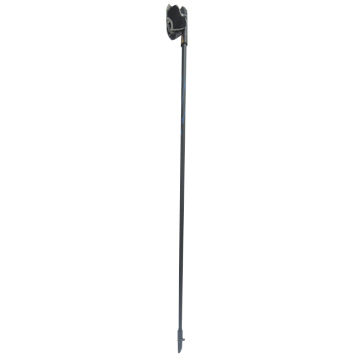 Carbon Fiber One Piece Walking Rod, 800-1,200mm Length | Global Sources