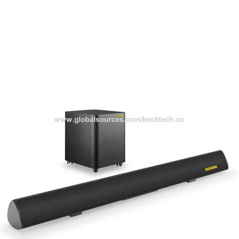 China Amazon Megacra BYL Bestisan BT Home Theatre 2.1 Channel SD9821-2 ...