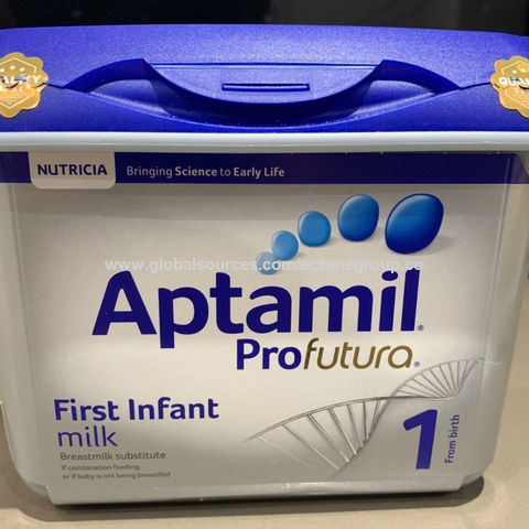 Canada Finest quality Aptamil/Nutrilon,Cow & Gate/Nestle /Nido/Infant ...