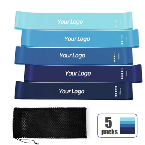 China Latex mini loop band on Global Sources,loop band