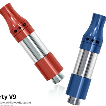 China Itsuwa Patent Product Liberty V9 Vape Atomizer CBD Cartridge ...