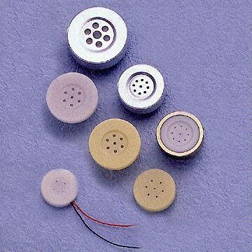 Compatible Dynamic Telephone Receiver with/without Hearing Aid | Global ...