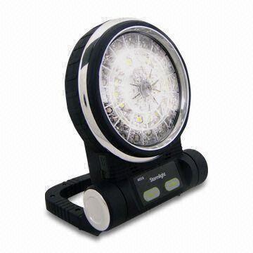 ChinaMultifunction Emergency Light with Warning/SOS Including Horn ...