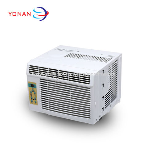 China Cooling Only 60Hz R32 Window AC 1.5 Ton air conditioner Units ...