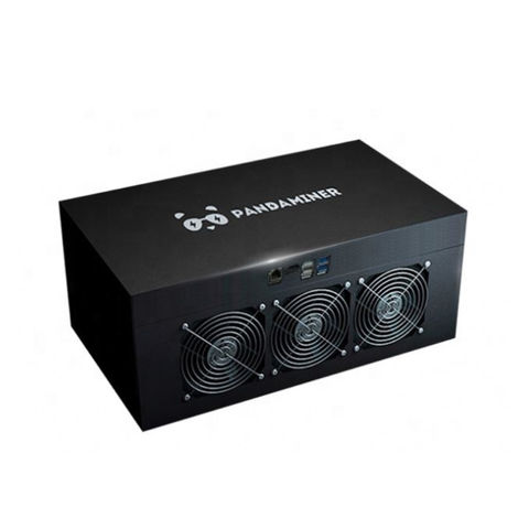 China PandaMiner B7 Pro Ethereum 360mh/s 1650W ETH Miner B7 ETH Mining ...
