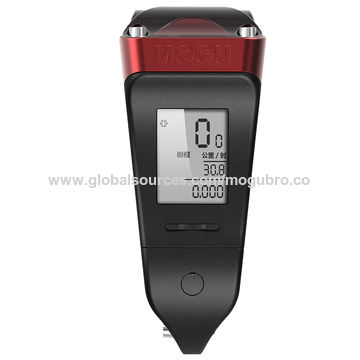 Bicycle Speedometer, Integrated Design with Stem | Global Sources
