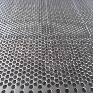 Aluminum Micro perforated metal sheet for filteration | Global Sources